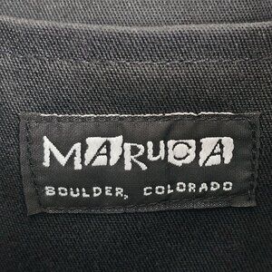 Maruca | Bags | Vintage Maruca Abstract Floral Tapestry Zip Shoulder ...